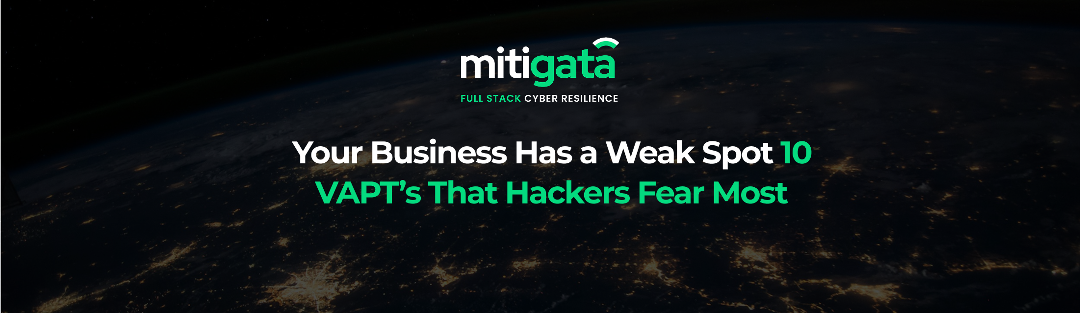 10 Best VAPT Solutions for Testing Serious Cyber Threats in 2025