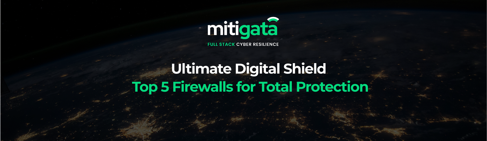 5 Best Firewalls Service Providers in India 2026