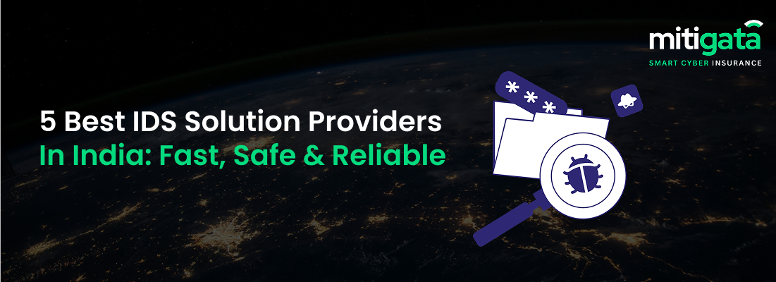 5 Best IDS Tools in India 2025 - You Must Know them!