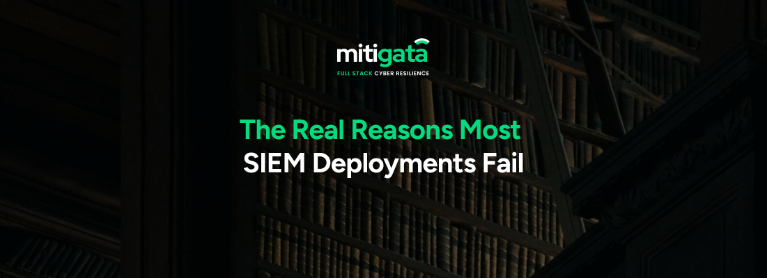 How to Implement SIEM In 7 Steps: Complete Guide