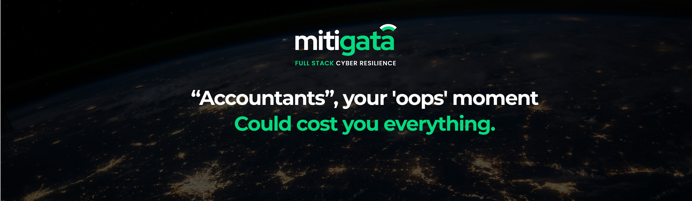 Professional Indemnity Insurance for Accountants in 2026- Mitigata