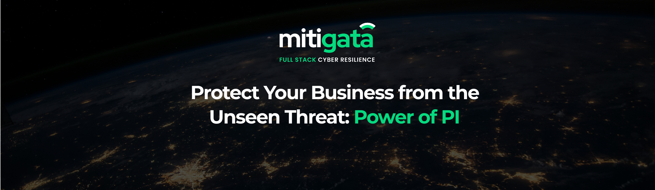 PI Insurance Policy Explained in2026- Mitigata