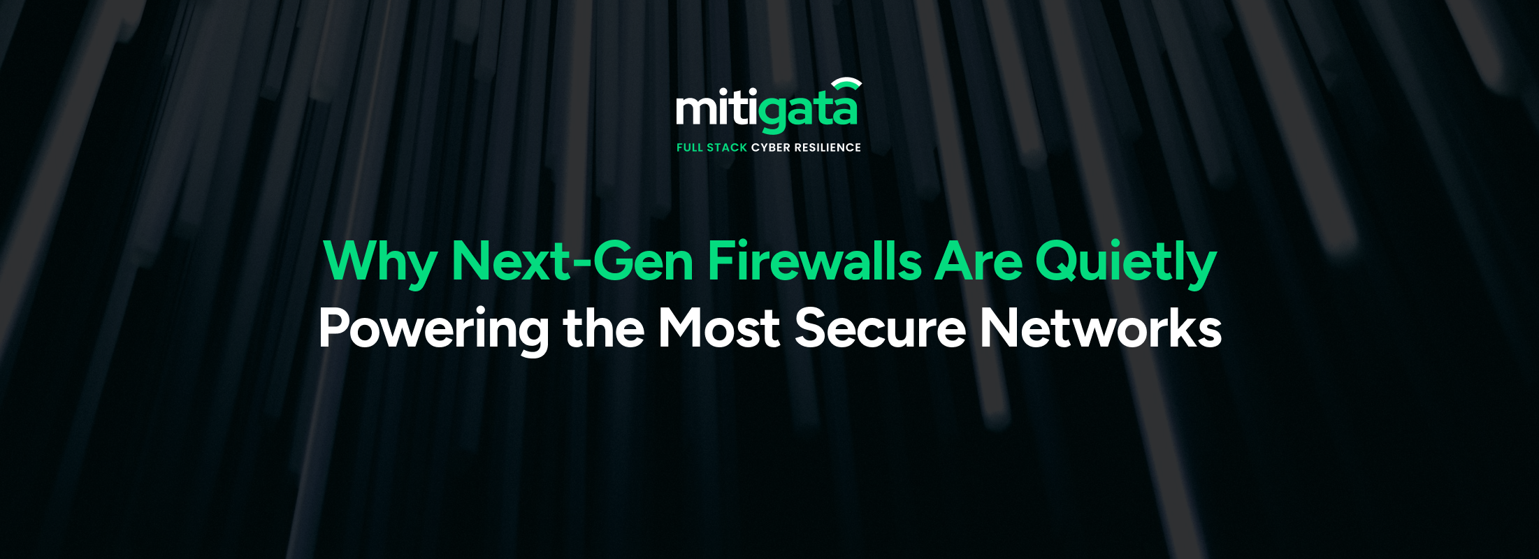 NGFW vs. Traditional Firewalls: What Really Matters for Your Stack