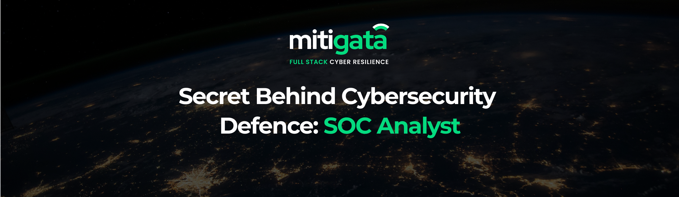 How a SOC Protects Your Organisation: Key Role in Cybersecurity