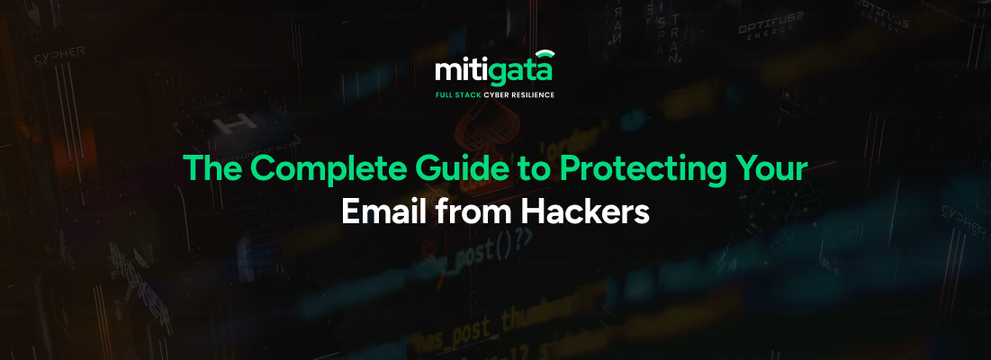 Top 10 Email Account Security Tips Everyone Should Know