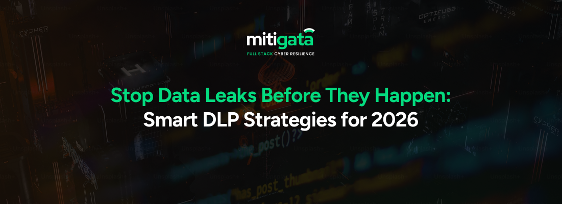 Top Data Leak Prevention Strategies for Businesses in 2026