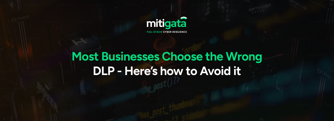 How to Choose the Right DLP Solution in 2026