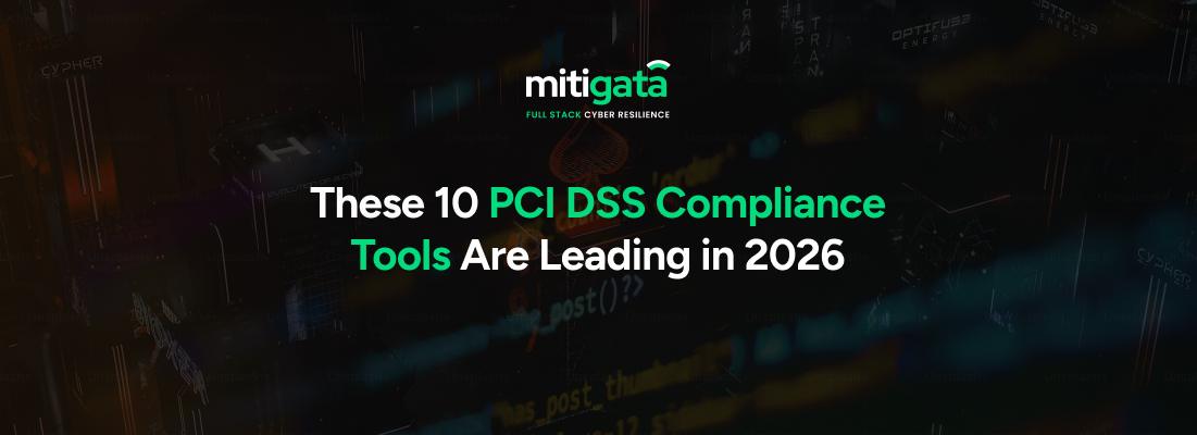 10 Best PCI DSS Compliance Software in India for 2026